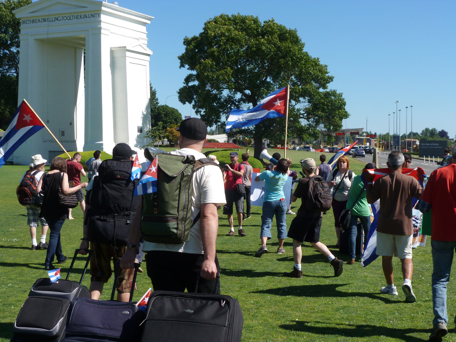 Vancouver Communities in Solidarity with Cuba (VCSC)